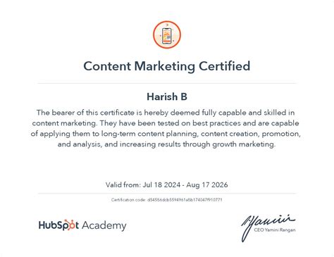 Harish B On Linkedin Contentmarketing Hubspot Seo Storytelling Contentcreation Aitools