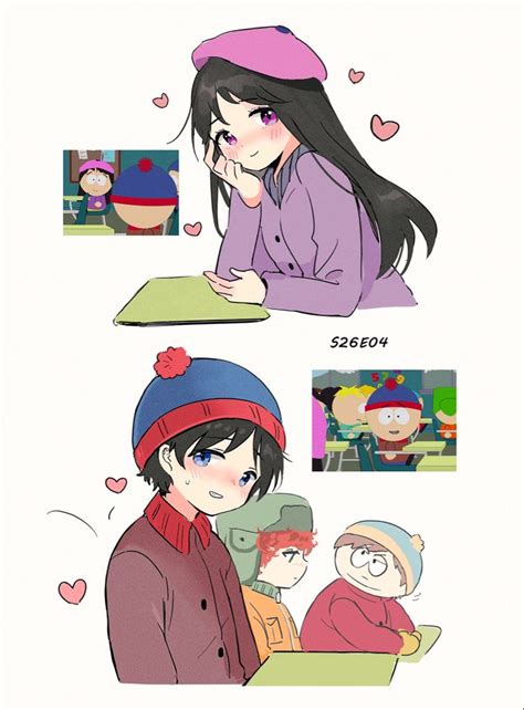 Tweet Twitter In South Park Anime Stan South Park South Park Funny