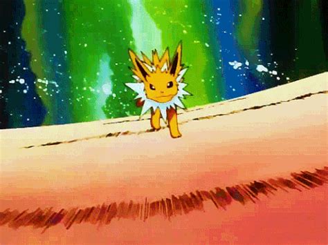 Jolteon  Find On Er