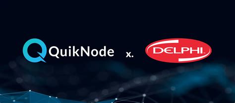 quicknode ethereum and delphi