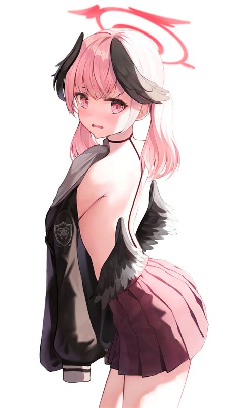 Koharu Blue Archive Danbooru