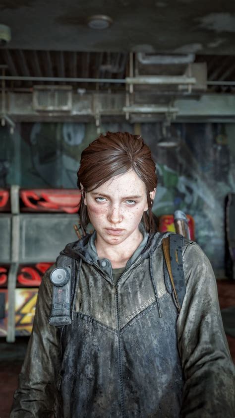 Ellie Williams The Last Of Us Ellie I Love My Girlfriend