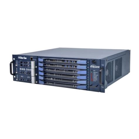 clear com eclipse hx delta user manual pdf download manualslib