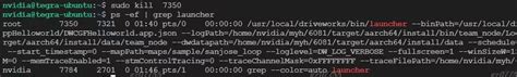 [bug] cgf helloworld example 6 0 8 1 return status 1 stm master errno