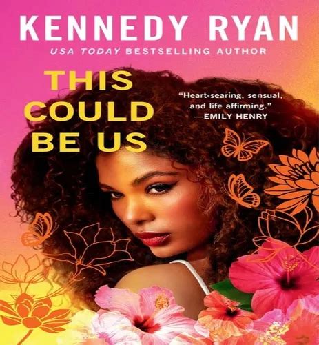 Libro This Could Be Us Ryan Kennedy Envío Gratis