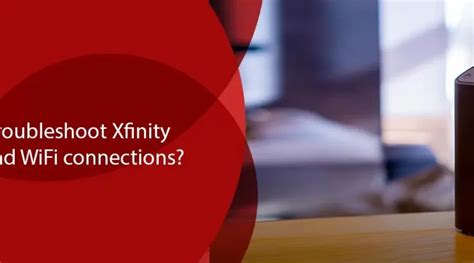 How To Troubleshoot Xfinity Internet And WiFi Connections Rolism