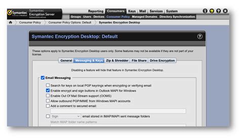 If You Have A Pgp Server You Can Go Into The Consumer Policy And Uncheck The Option For Plug Ins