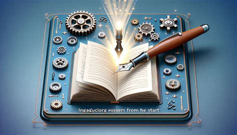 Decoding The Research Articles Finding And Understanding Hypotheses
