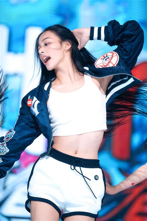 뉴진스 민지 짱공유 연예인