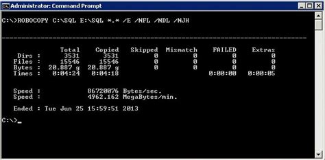 VMware VSphere Storage Performance Thick Vs Thin Provisioning Everyday SQL