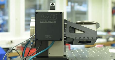 gyro calibration in consumer electronics lab motion systems