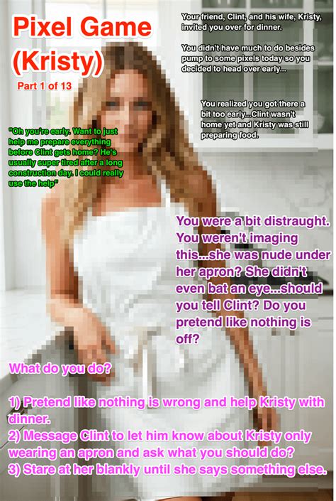 Edging Captions