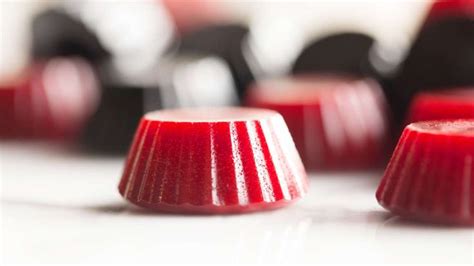 Licorice Recipe Make Delicious Anise Laced Candy Chewy Licorice