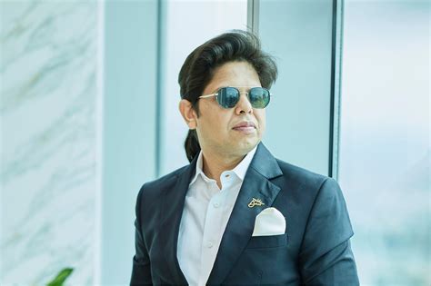 Indian Visionaries 2025 Ankur Aggarwal Chairman And Founder Bnw Developments Entrepreneur