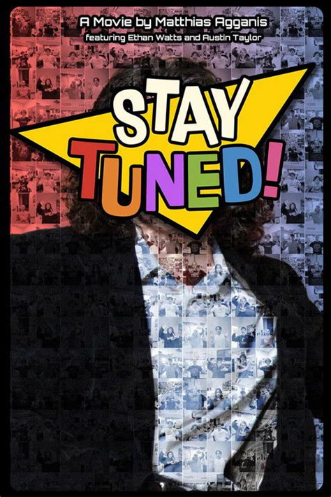 Stay Tuned 2023 — The Movie Database Tmdb