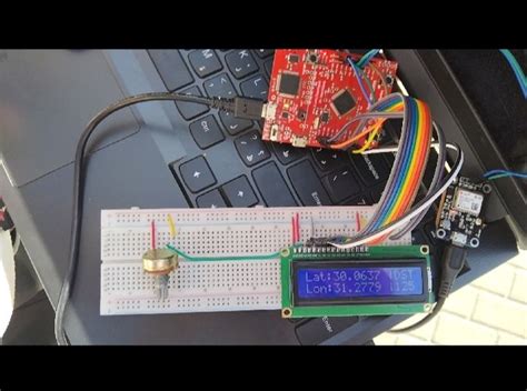 Emad Mohamed On Linkedin Project Embeddedsystems Embeddedsoftware