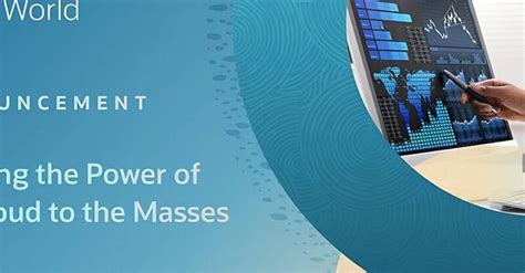 Oracle Expands Distributed Cloud Offering