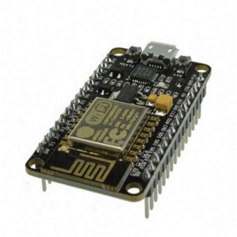 Moduł Wifi Esp8266 Nodemcu V3 Iot 10982924279 Oficjalne Archiwum
