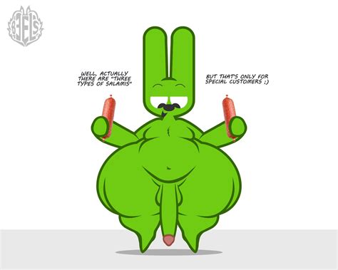 Rule 34 Anthro Bonguitoweon Fat Hoops And Yoyo Male Only Text Thick Ass Thick Thighs Yoyo Hoops