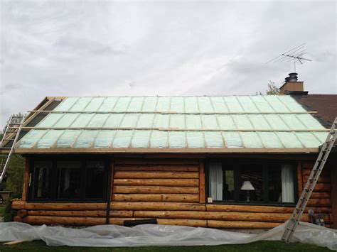 Urethane Spray Foam — Urethane Alaska Llc