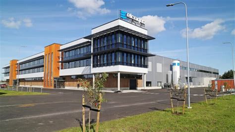 Elcogen Launches New High Volume Solid Oxide Fuel Cell Factory In