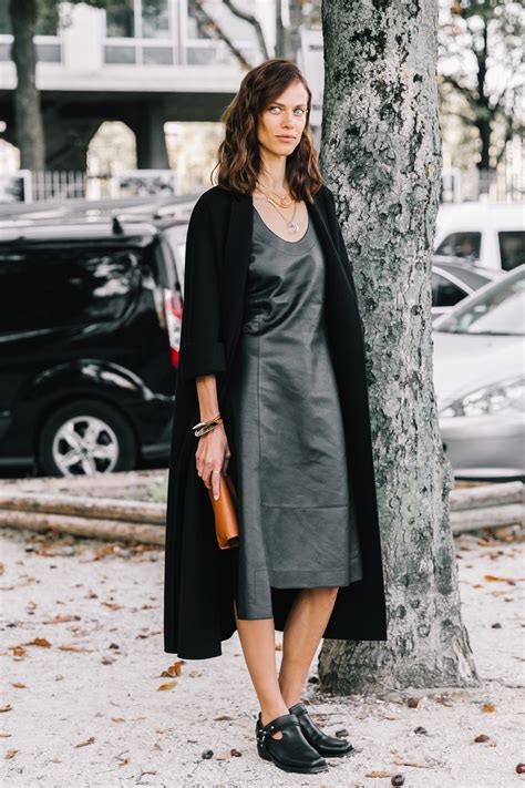 19 Model Outfits Youll Want To Repeat Who What Wear