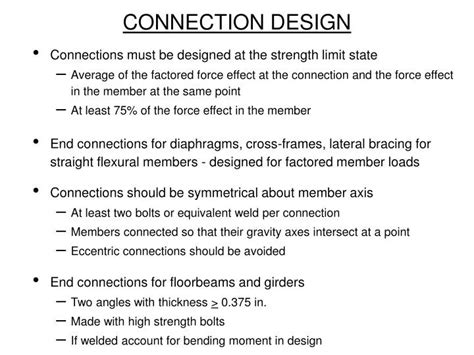 PPT CONNECTION DESIGN PowerPoint Presentation Free Download ID