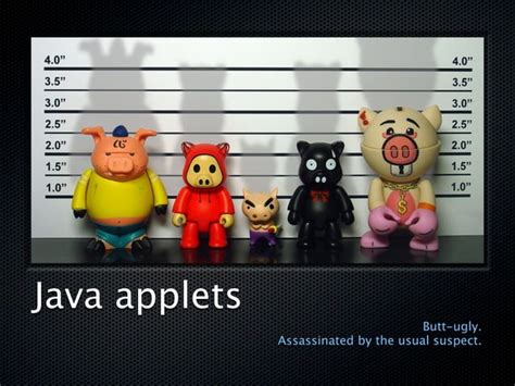 Visualizing Data On Web Ppt