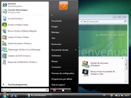Windows Vista RTM X All In One French Microsoft Free Download Borrow And Streaming