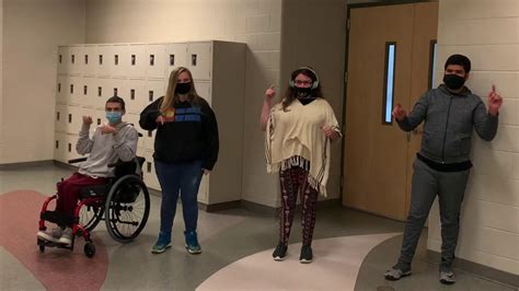 Kellam High School Principal At Virginia Morgan Blog