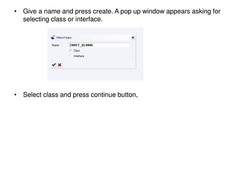 Ppt Class Builder Tutorial Powerpoint Presentation Free Download