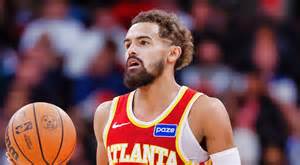 Nba Rumors Hawks And Trae Youngs Relationship Grows Complicated Ahead