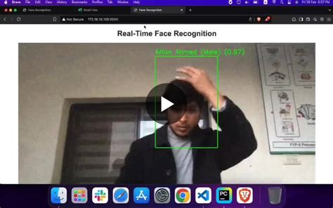 Ai Facerecognition Deeplearning Machinelearning Biometrics Affan Ahmed 11 Comments