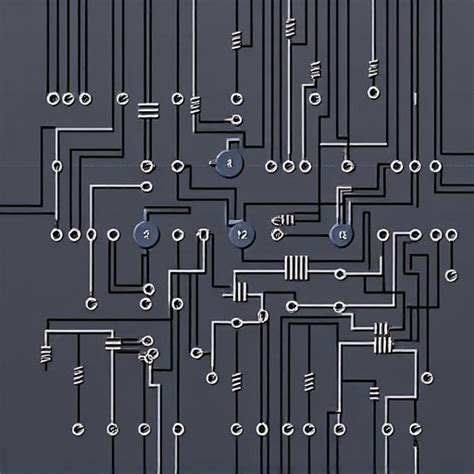 logic gates building blocks of modern integrated circuits