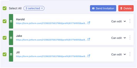 automatically filling out forms with jotform the jotform blog