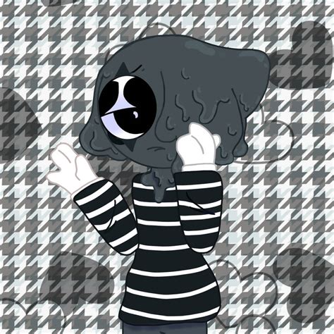 Dandys World Blot By Randomfanart777 On Deviantart