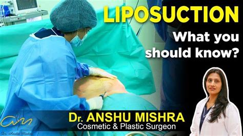 Labiaplasty Surgery In Dubai Dr Anshu Mishra