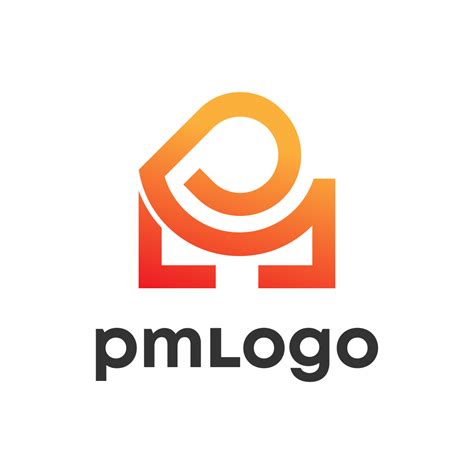 Pm Logo Masterbundles
