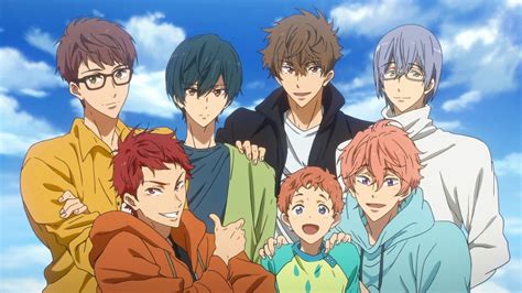Pin Em フリー •free • Anime Masculino Anime Fanarts Anime