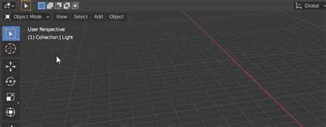 Blender UI Menu Item Hover Basics Interface Blender Artists Community