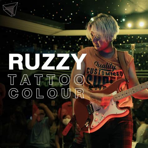 รัฐ Tattoo Colour มือกีตาร์เจ้าของวลีเด็ด พร้อมผลงานเก่งเกินต้าน
