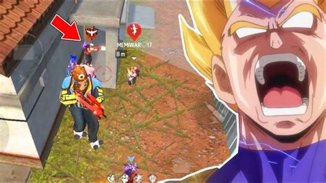 Nadie Toca A Mi Bulmafree Fire Random Wardingyt Youtube