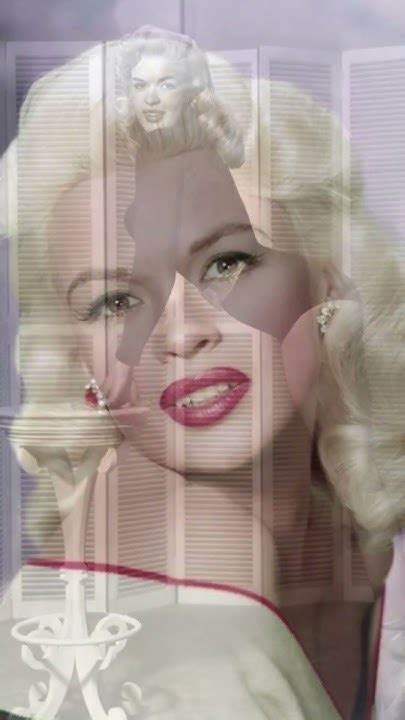 Софи Лорен история зависти к Джейн Мэнсфилд Youtube