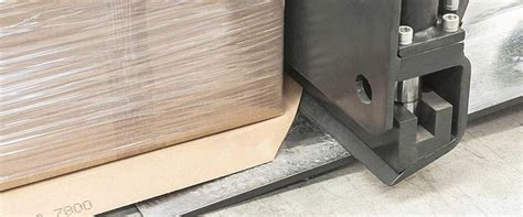 Push Pull Slip Sheet The 2022 Method