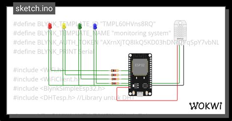 Pertemuan 5shafa Auliya2117051042 Wokwi Esp32 Stm32 Arduino Simulator