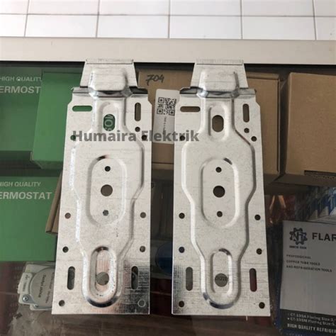 Jual Bracket Indoor Multi Ac Air Conditioner Dudukan Ac Indor Multi