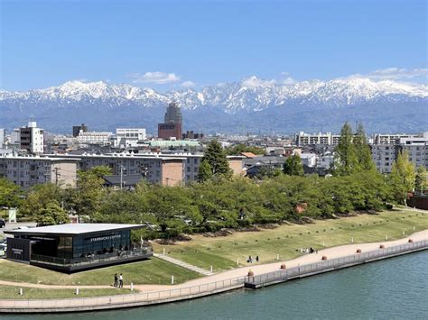 The Best Things to do in Toyama, Japan - Japan Travel Guide Blog