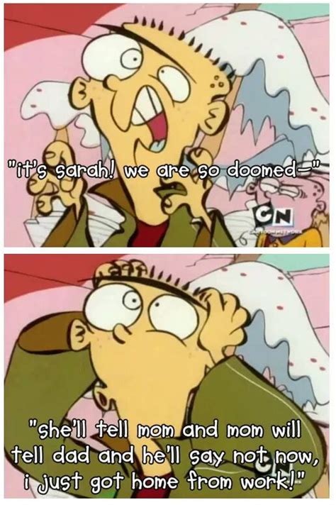 Ed Edd N Eddy Meme By Gud17 Memedroid