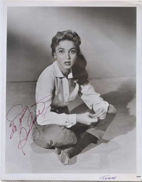 Beverly Garland Signed Photo Wcoa Etsy