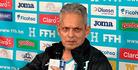 Reinaldo Rueda “disculpas A Los Mexicanos”